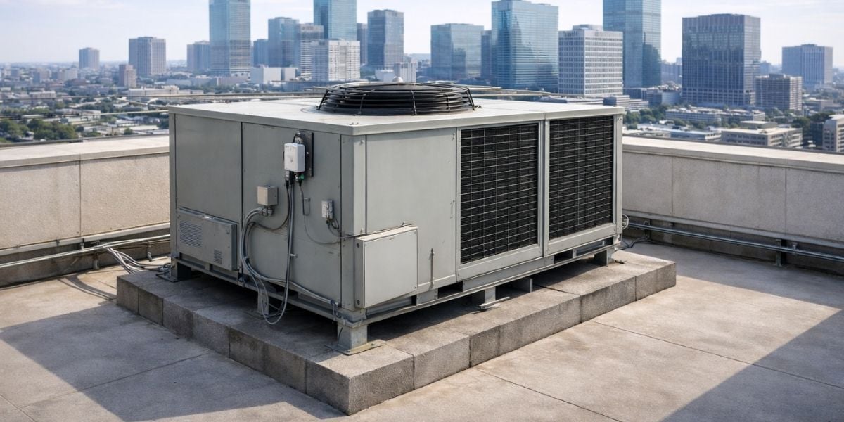 Constant Air Volume vs. VAV HVAC: Which System Is Best for You?