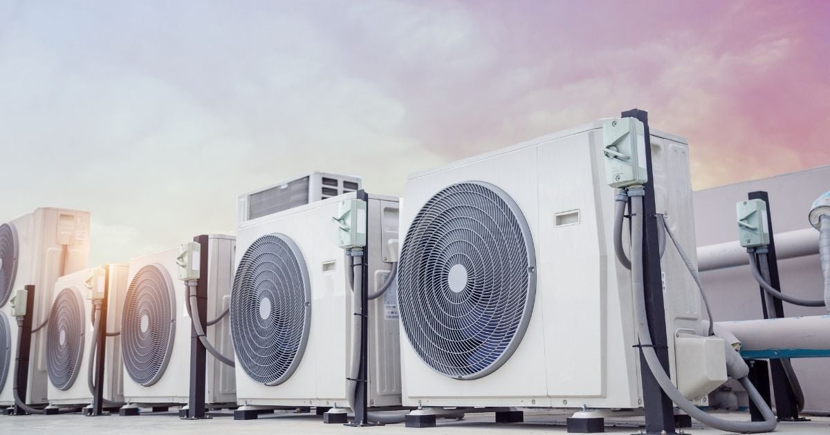 Constant Air Volume vs. VAV HVAC: Which System Is Best for You?