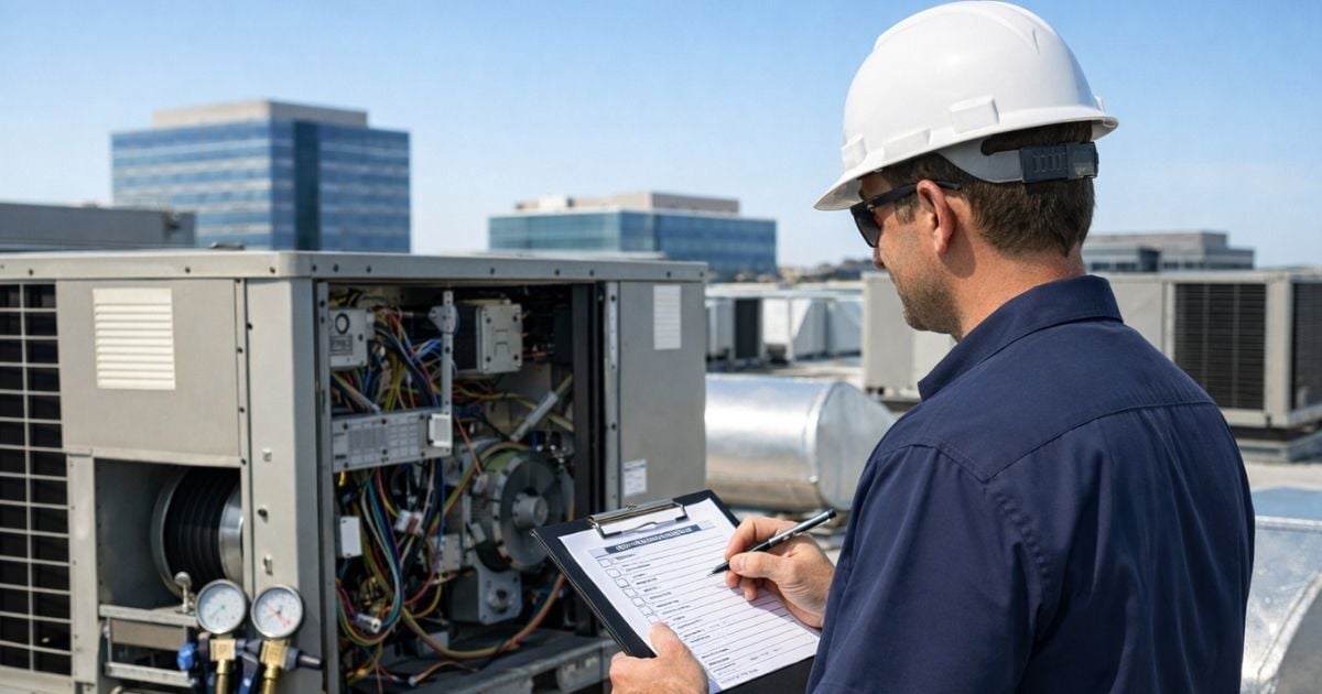 Constant Air Volume vs. VAV HVAC: Which System Is Best for You?