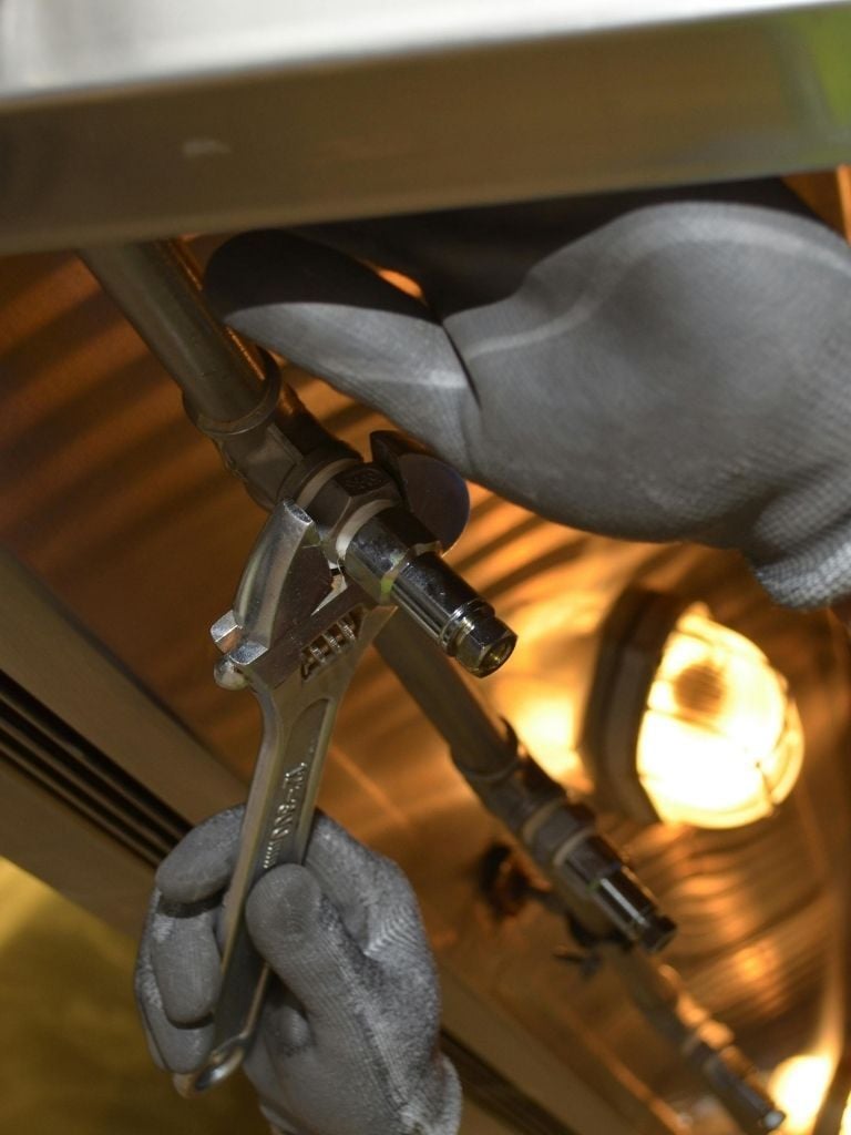 How Much Does Commercial Plumbing Cost in Fall River?