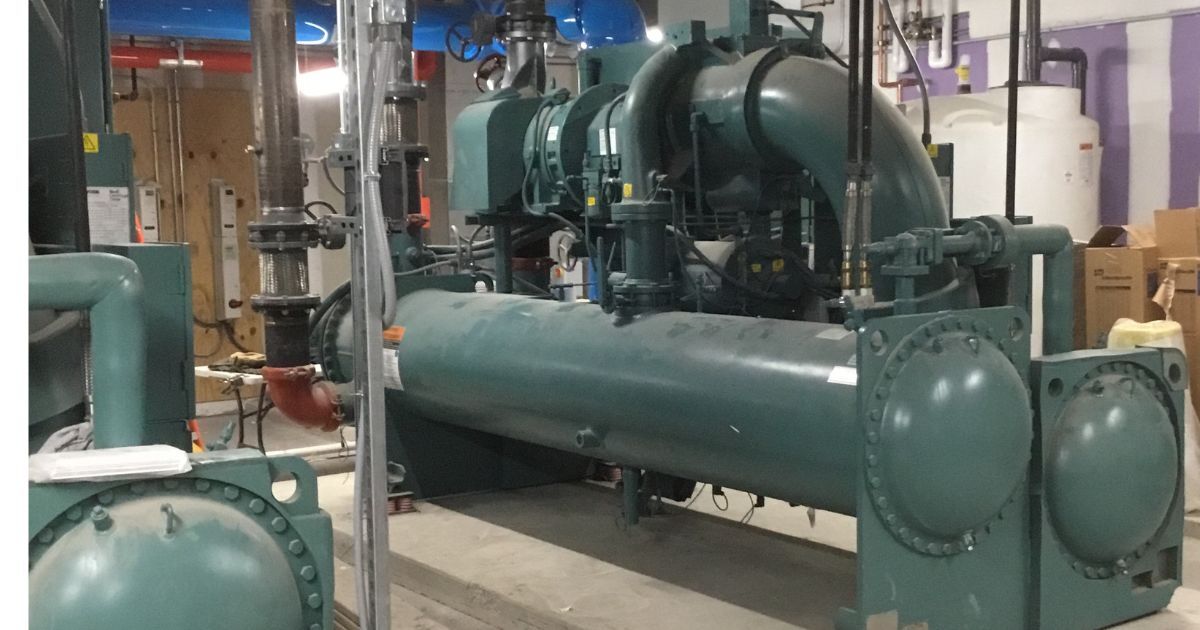 How to Diagnose Hydronic DeltaT Problems: Flow, Valves & Heat Transfer