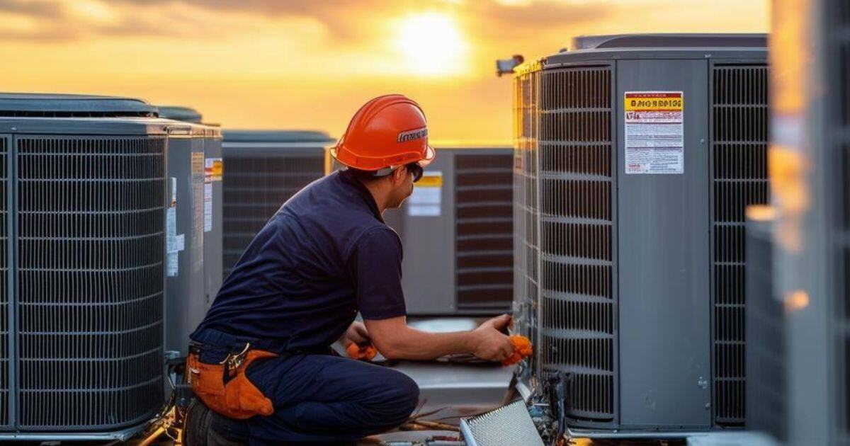 How Often Should HVAC Preventive Maintenance Be Done in Massachusetts?