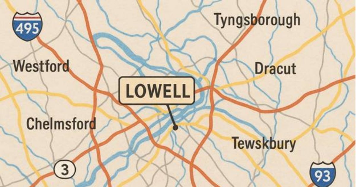 What Do Commercial HVAC Services Cost in Lowell, Massachusetts?